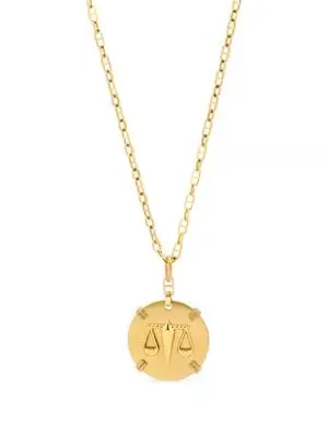 CHARRIOL Zodiac Libra Necklace