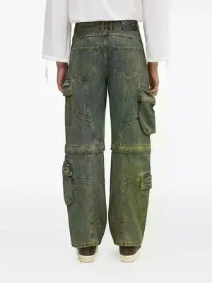Andersson Bell Cargo Jeans