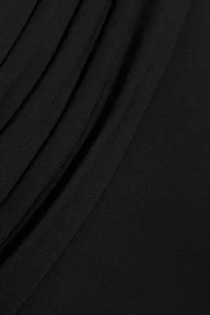 Diane Von Furstenberg Buffy One-shoulder Stretch-jersey Dress