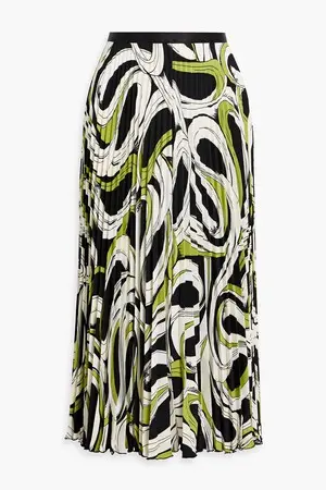 Diane Von Furstenberg Loose Fit Skirts