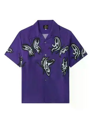 Men's Butterfly Shirts