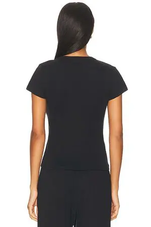 LESET Nando Slim Fit Tee