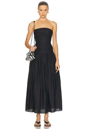 Matteau Tube Day Dresses