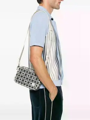 Amiri Ma Quad Messenger Bag