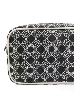 Amiri Ma Quad Messenger Bag