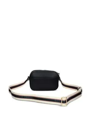 Tommy Hilfiger Logo-motif Crossbody Bag - Blue