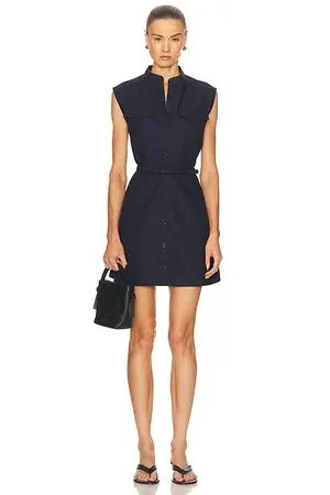 FRAME The Safari Dress
