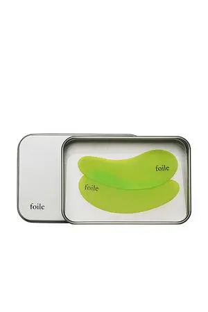 FOILE Angel Eye Jellies - Lime