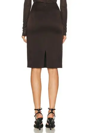 TOM FORD Pencil Skirt