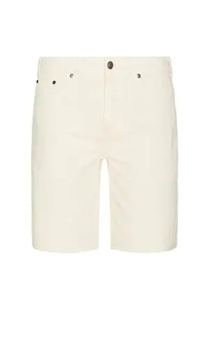 IRON & RESIN Hector Shorts