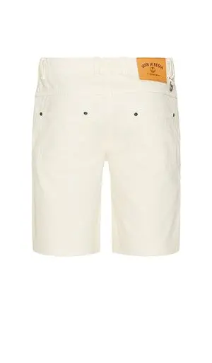 IRON & RESIN Hector Shorts