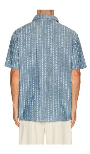 IRON & RESIN Valley Shirt