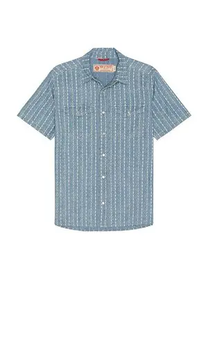 IRON & RESIN Valley Shirt