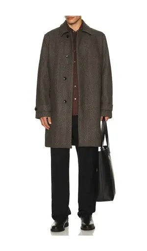 Paige Peters Shirt In Brown