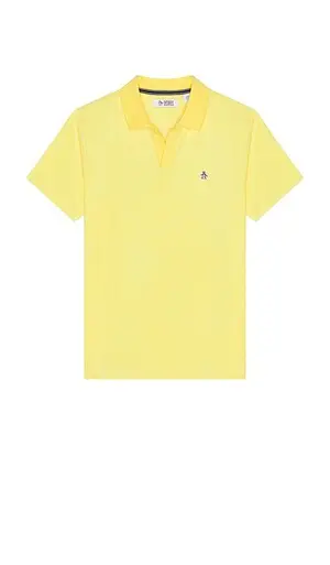 Original Penguin Short Sleeve Shirts For Men