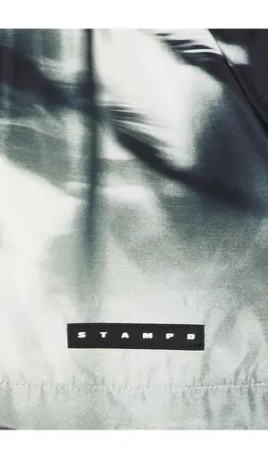 STAMPD Palms In Motion Trunk