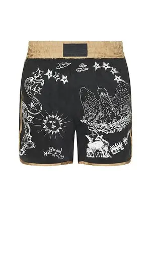 Jungles Shorts For Men