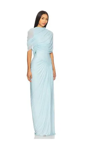 DEME BY GABRIELLA Jasmine Dress