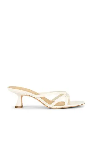 RAYE Open Toe Sandals