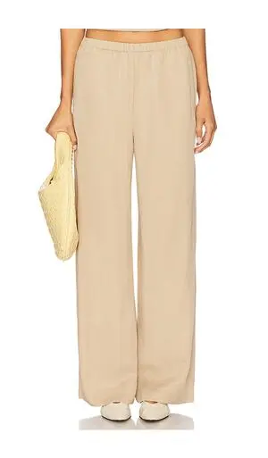 By Malene Birger Printed Pants For Women
