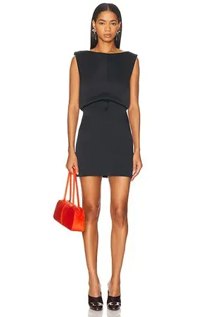 Khaite Toma Dress