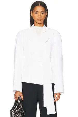 Khaite Edith Jacket