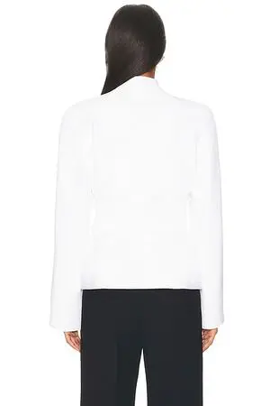 Khaite Edith Jacket
