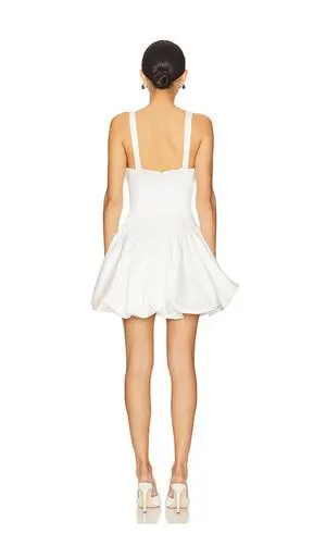 Bardot Oria Bubble Mini Dress