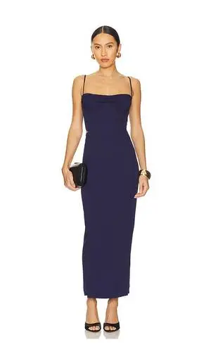 Bardot Spaghetti Strap Cocktail Dresses