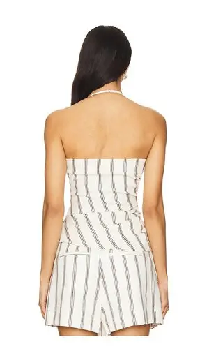 A.L.C. Charolette Top