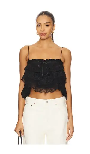 Ronny Kobo X Revolve Carlton Top