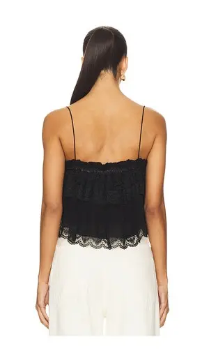Ronny Kobo X Revolve Carlton Top