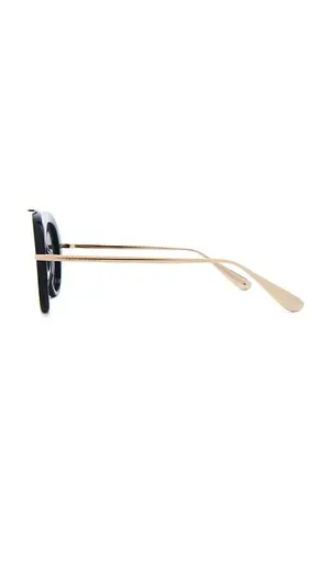PAST MIDNIGHT The Icon 2.0 Sunglasses