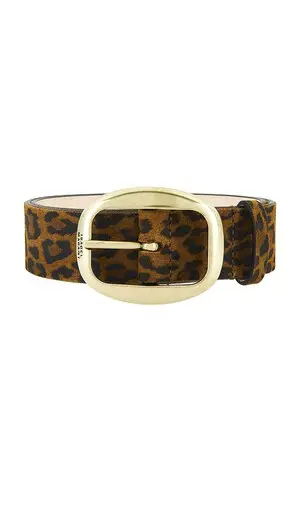 Isabel Marant Étoile Dara Belt - Brown