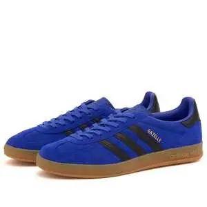 Adidas Gazelle Indoor Sneakers