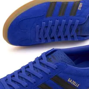 Adidas Gazelle Indoor Sneakers