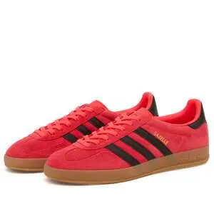 Adidas Gazelle Indoor Sneakers