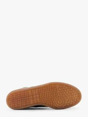 TOD'S Leather Low-top Sneakers