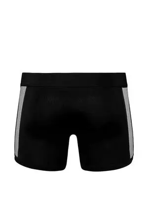 MAISON CLOSE Pure Tentation Boxers - Black