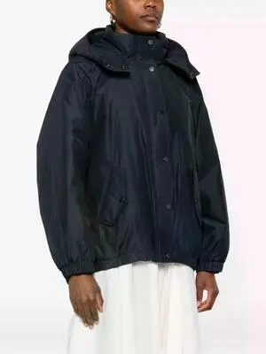 Brunello Cucinelli Hooded Jacket
