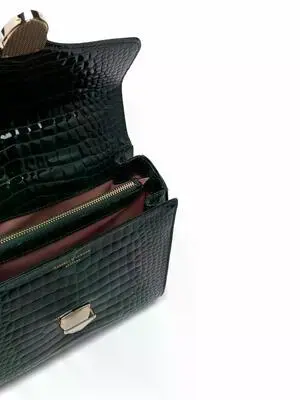 ASPINAL OF LONDON Mayfair Top-handle Bag