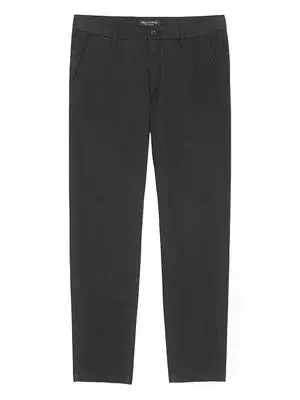 Marc O'polo Tailored Trousers - Grey