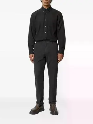 Marc O'polo Tailored Trousers - Grey