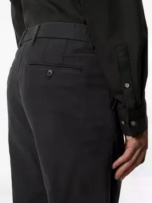 Marc O'polo Tailored Trousers - Grey