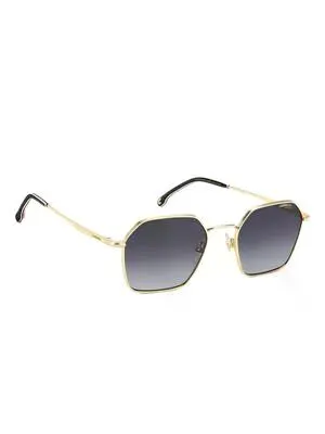 Carrera Eyewear Geometric Sunglasses