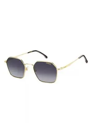 Carrera Eyewear Geometric Sunglasses
