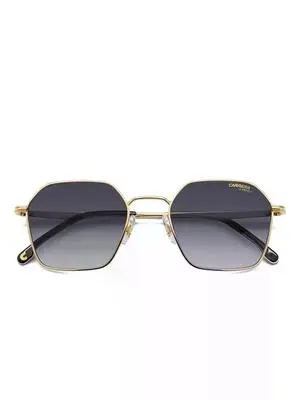 Carrera Eyewear Geometric Sunglasses