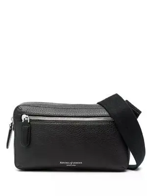 Aspinal Of London Adjustable Bags For Men