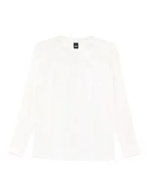 Boss Blouse Blouses