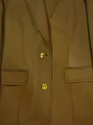 Zimmermann Crush Blazer